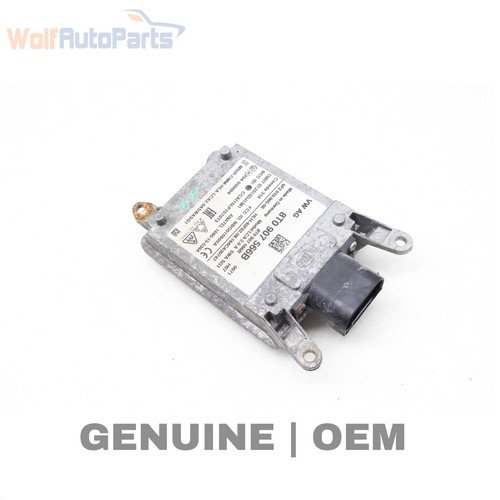 2013-2017 AUDI Q5 8R - REAR Right LANE Change Assist Module (Master) | eBay