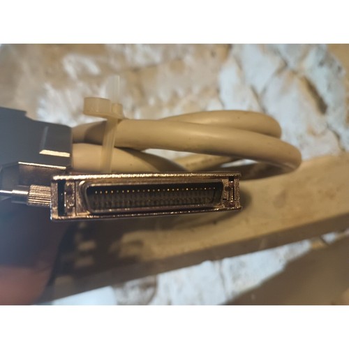 SPACE SHUTTLE Cable Computer Low Voltage LL80671 80 Degrees Celsius ...