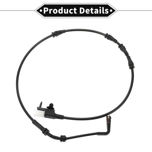 1pc Car Rear Brake Pad Wear Sensor for JAGUAR E-PACE X540 2.0 17-24 No ...