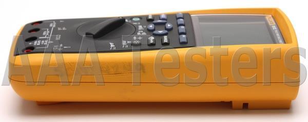 Fluke 189 II True RMS Digital Multimeter Fluke 189-II 2 | eBay