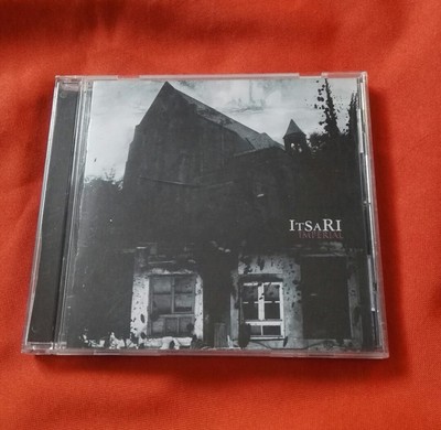 ITSARI - Imperial - CD | eBay.de