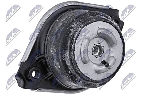 NTY Engine Mounting Right Left For MERCEDES X164 W164 05-12 2512404617 ...