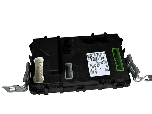 2017 2018 Infiniti QX60 Body Control Module BCM BCU Unit P: 284B1 9PM1A ...