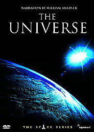 The Universe (DVD, 2006) for sale online | eBay UK