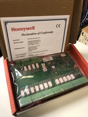 Control Panels & Keypads - Access Control Unit