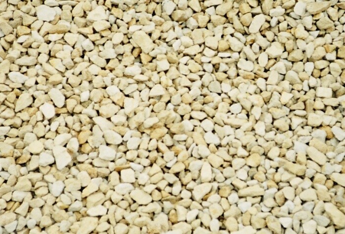 20mm DECORATIVE COTSWOLD BUFF GRAVEL STONE. BULK ORDERS | eBay UK
