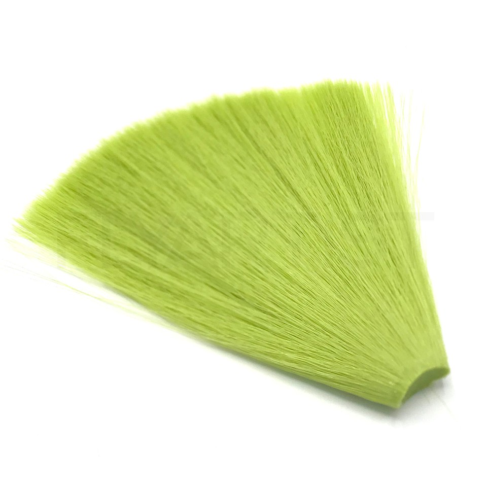 FISH-SKULL FAUX BUCKTAIL - Fly Tying Synthetic Fiber Material - 15 ...