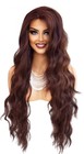LACE FRONT WIG WAVY LONG WAVY GORGEOUS COLOR FS4.30 NEW/TAGS USA SELLER ...