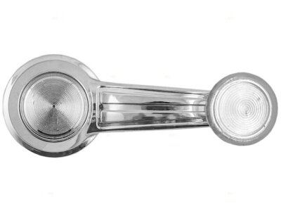 For 1968-1973 Chevrolet Chevelle Window Crank Handle Brock 89532JYCC ...
