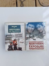 Northern Exposure: The Complete Series (DVD, 2007, 26-Disc Set) for ...