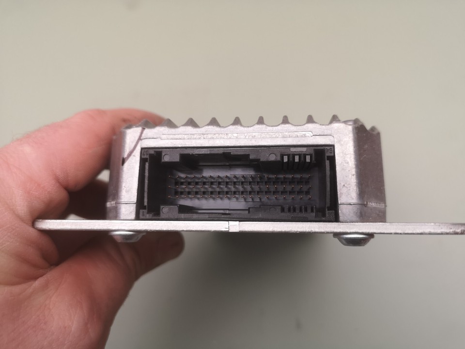 09-13 BMW 750I F01 F02 INTEGRATED CHASSIS MODULE ICM 6796503 | eBay