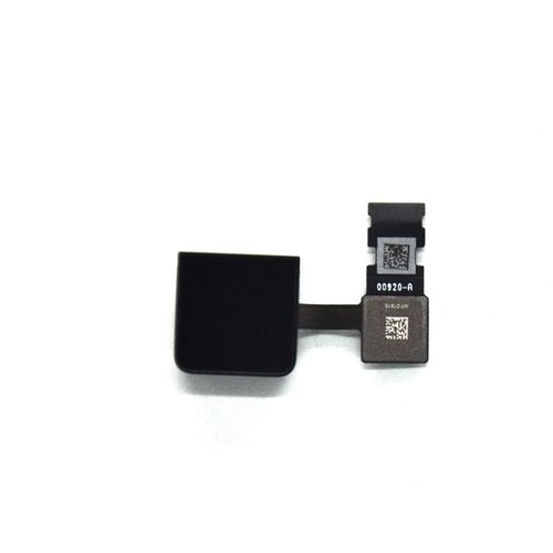 A1707/A1990 Power Button 821-00920-A MacBook Pro Touch Bar 15" 2016 ...