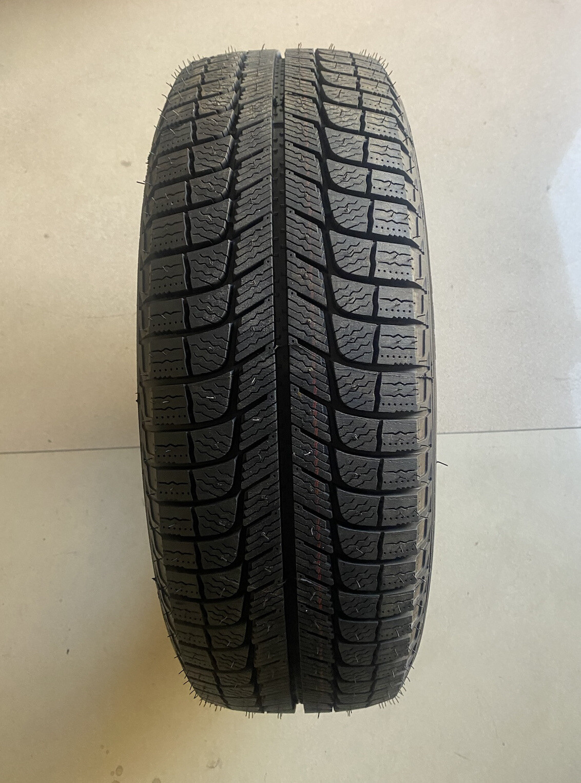 BRAND NEW 205/65R16 MICHELIN X-ICE DOT 2017 | eBay