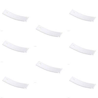 WE1M1067 Drum Slide Kit GE WE1M504 WE1M481 WE1M316 WE1M507 WE1M333 8 ...