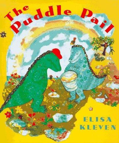 The Puddle Pail by Elisa Kleven (1997, Hardcover) for sale online | eBay
