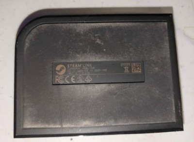 Steam Link Model 1003 With Power Cord | eBay