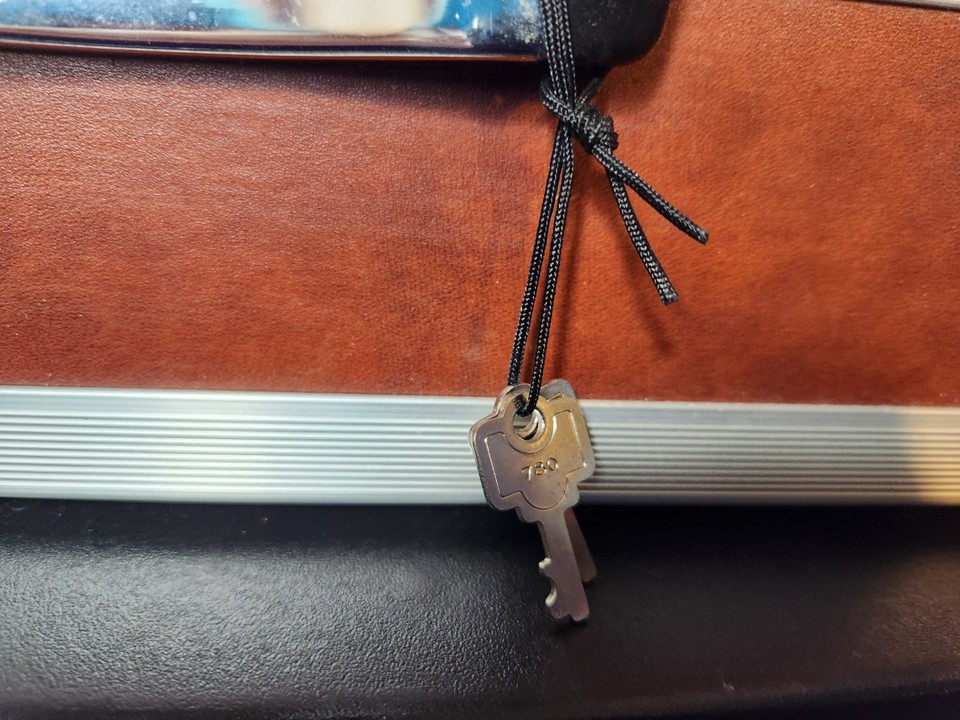 Swift Titan 20x100 Astromony Binoculars 848 Model BJ100S BaK4 Japan ...