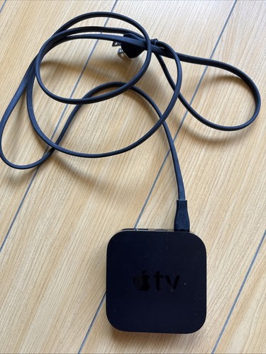 Apple TV (2nd Gen) Model A1378 Unit | eBay
