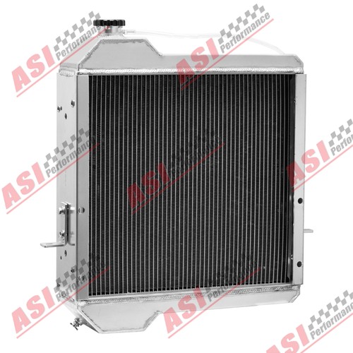 Radiator For Case Backhoe 580L 580SL 585E 590SM 584E 585G 4391T ...