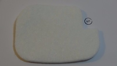 Air Filter Poulan PP4218 42cc 18" Chainsaw OEM Replacement Part #A23 | eBay