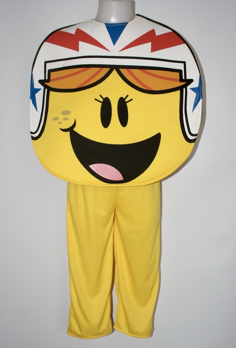 Little Miss Daredevil LITTLE MISS DAREDEVIL Junior Backpack Childs