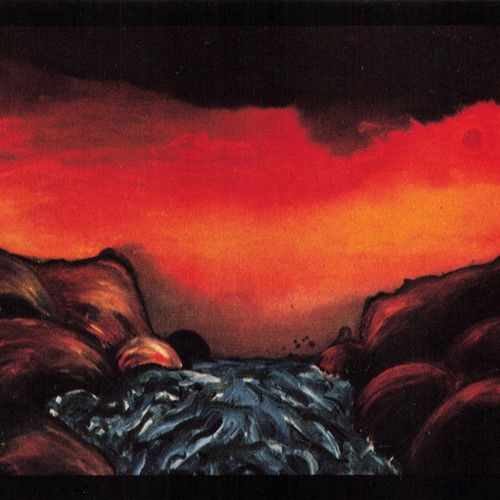 Postcard Janet Lehmann Artist Gorge Nuclear Arms Freeze 1982 Sunset CT ...