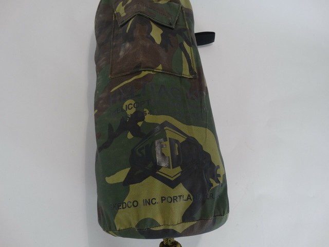 Skedco Sk-1010 Helicopter Tag Line Kit NSN 6545-01-381-0654 for sale ...