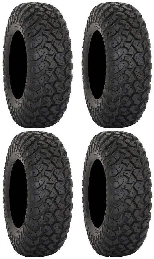 System 3 Off Road RT320 30x10-14 UTV SXS ATV Tire Set of 4 30x10x14 30 ...