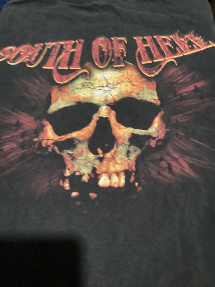 Boondox - Album Cover Adult T-Shirt -Official Rapper Rap Music David ...