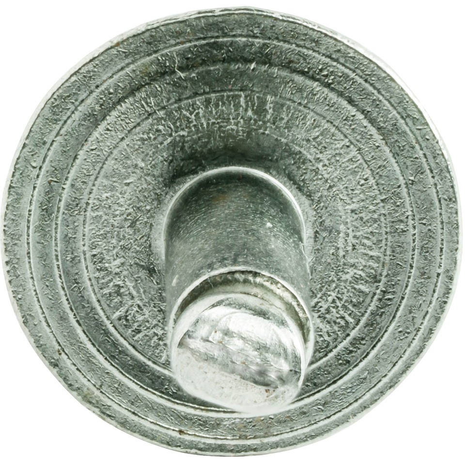 Large Flange Stainless Steel Pop Rivets Dome Head Blind Every Size and ...