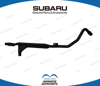 SUBARU Genuine OEM IMPREZA WRX GEE GHE GRE GVE GH8 2008-2011 Pcv Pipe ...