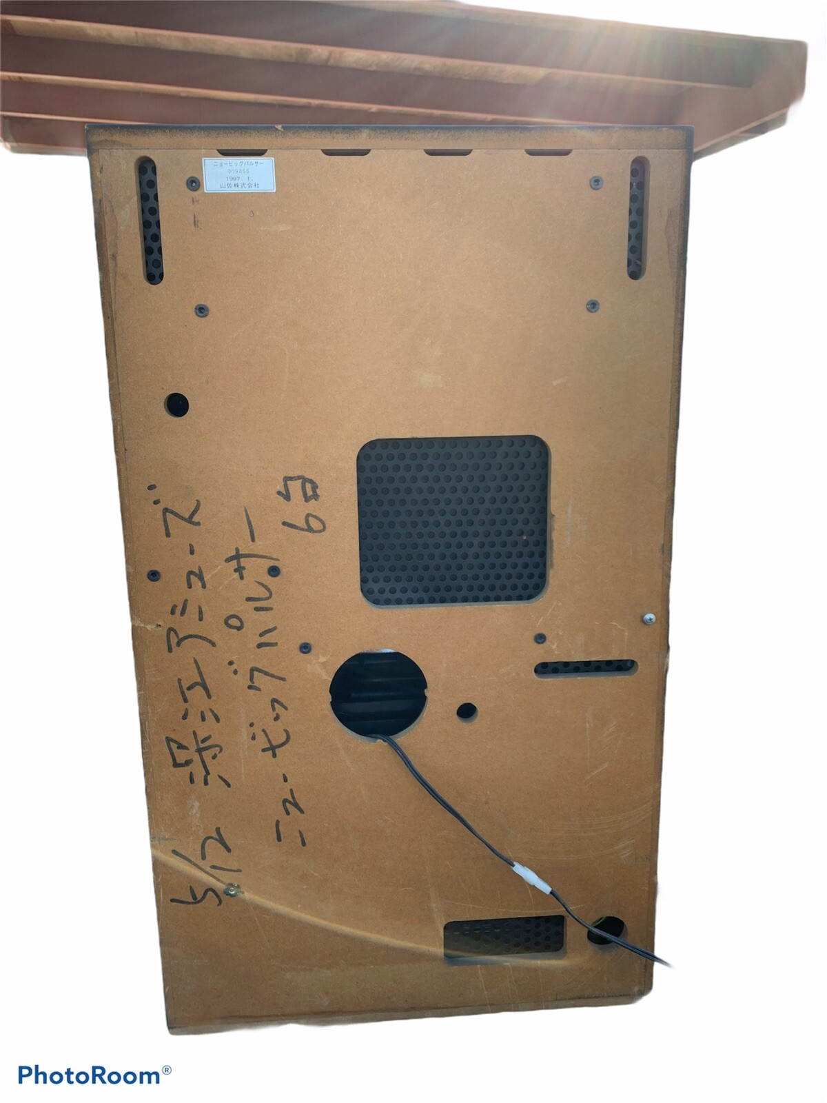 Pachi-Slo Skill-Stop Machine Vegas Girl Slot Machine Tokens/ Coin ...