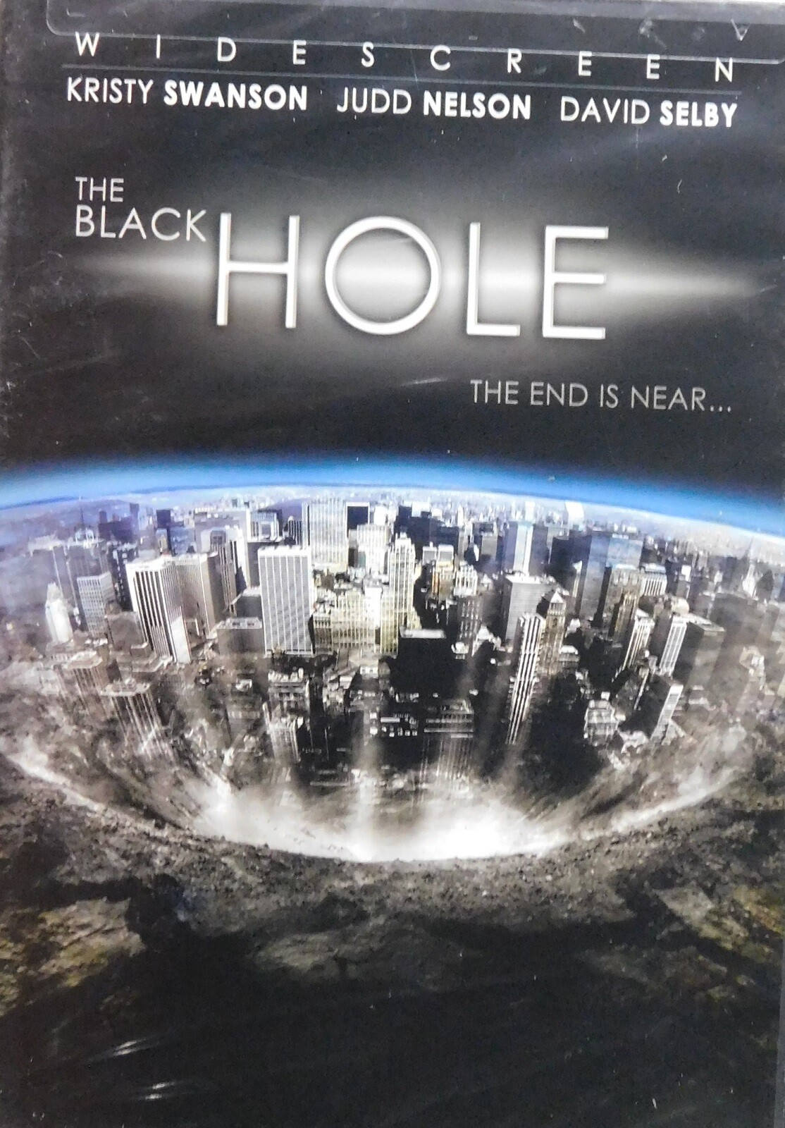 The Black Hole 2006