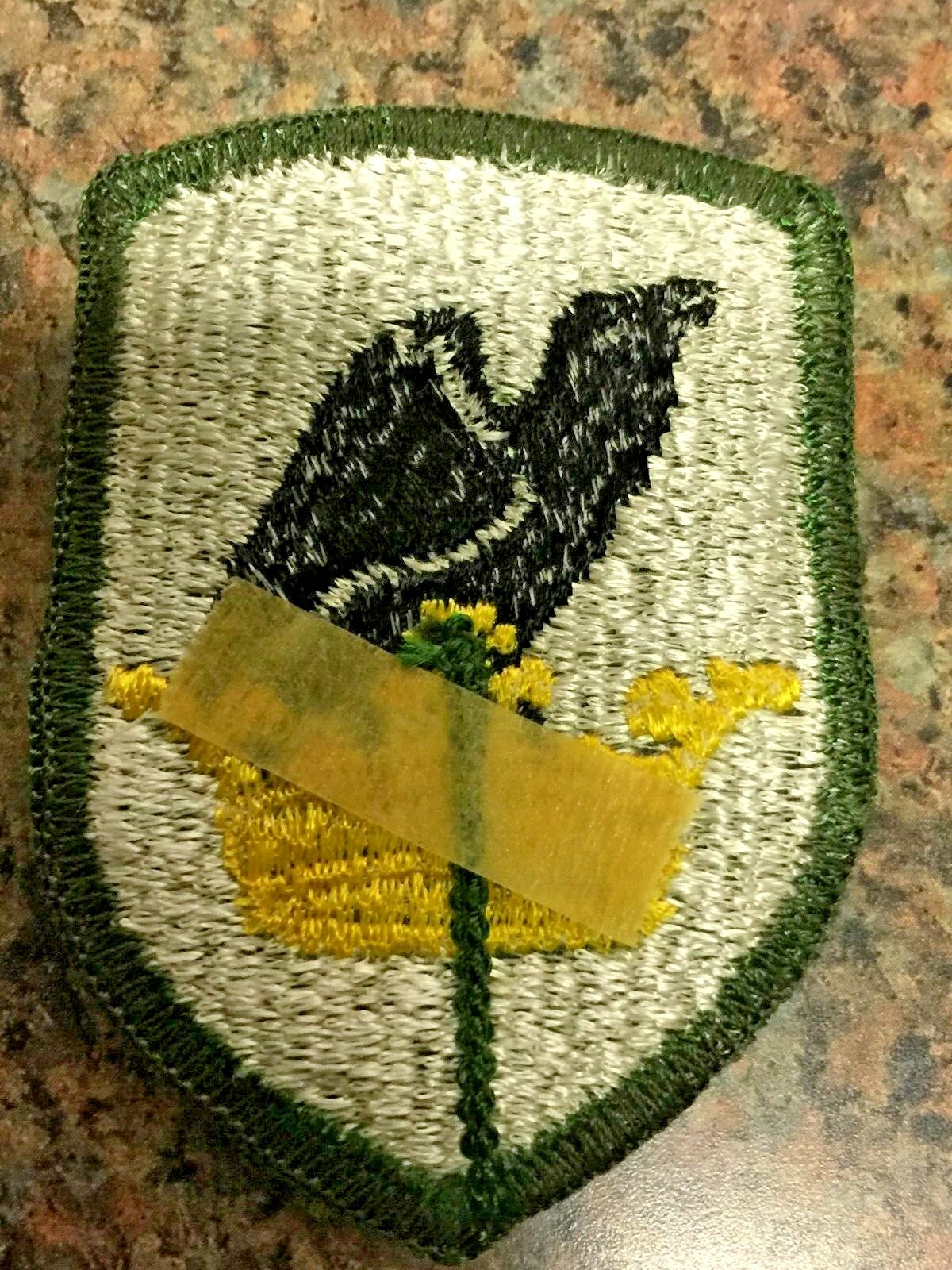 Washington National Guard Patches - Full Color - Sew On - Pack of 20 | eBay