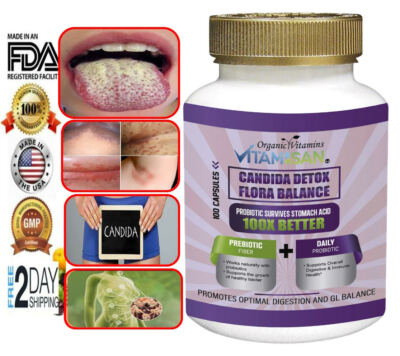 Probiotics Acidophilus Qure 4 Biomatrix Biox Madre Cell detox | eBay