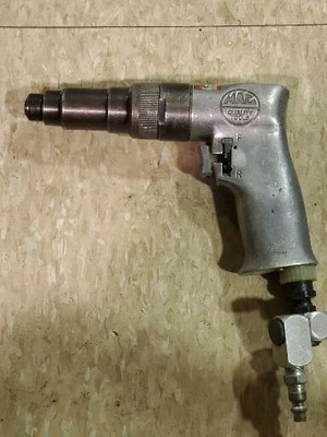 Drills - Mac Tools