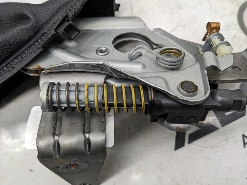 2017-2020 BMW 430i xDrive Emergancy HandBrake Lever w Cover 34406876774 ...