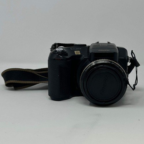Fujifilm Finepix S7000 6.3 MP Bridge Digital Camera 74101480610| eBay