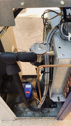 BEKO AIR DRYER DP RAC100 NA-PB 115V 1PH 100 SCFM BUILT 2014 | eBay