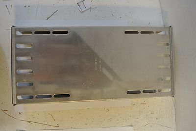 Cooper B-Line 75A-06-CB14 Cable Tray LOT OF 4 | eBay