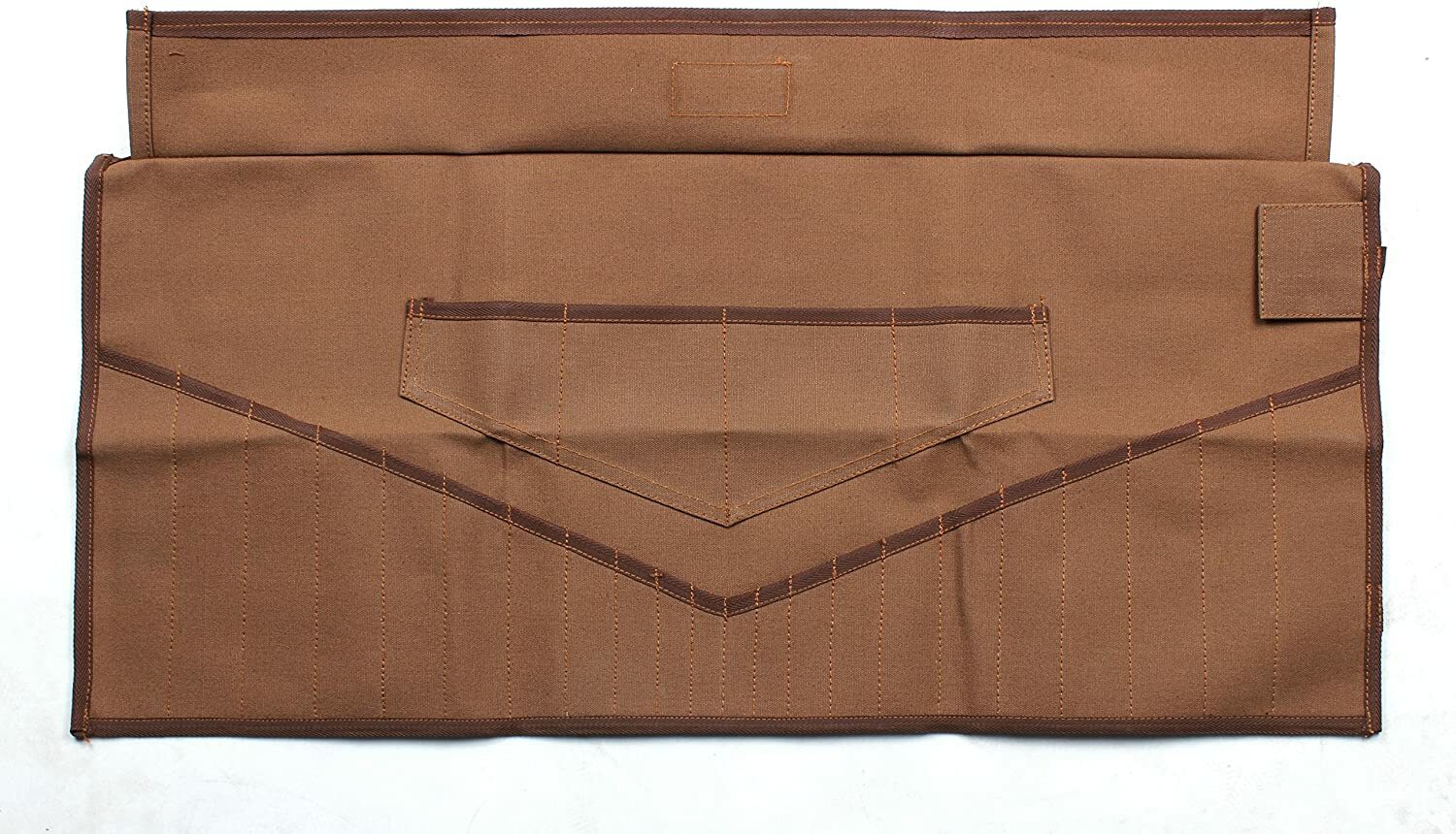 Roll Tool Pouch Wrench Hand Bag Slot Organizer Holder Canvas Pouch 26 ...