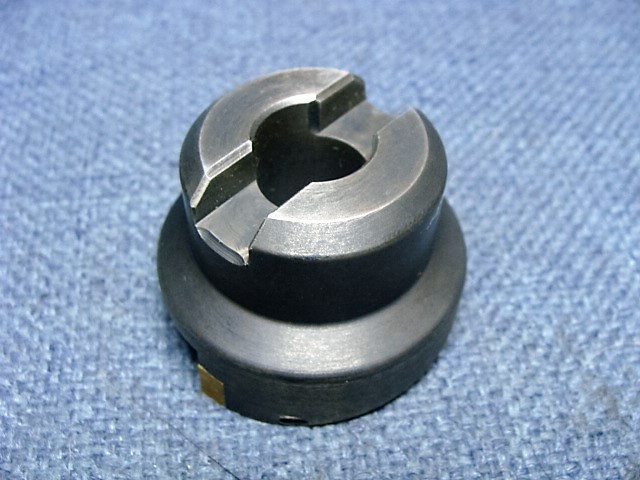 Goodson KPI Indexable Counterbore Cutter 1 15/16" Diameter (5/8" Arbor ...