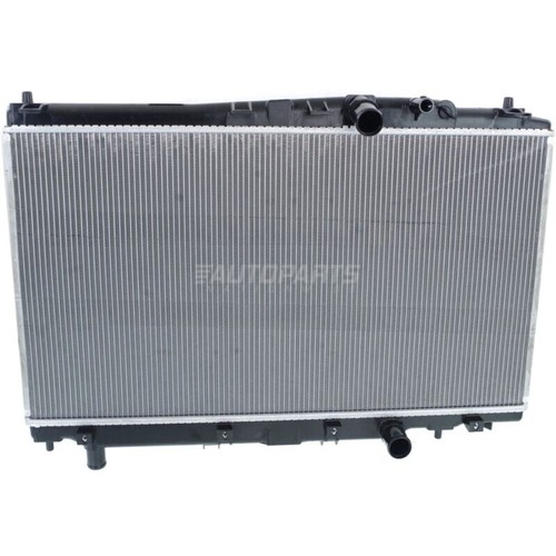 New Radiator Fits 2016-2022 Honda HR-V HO3010239 1901051BH51 4-Door | eBay