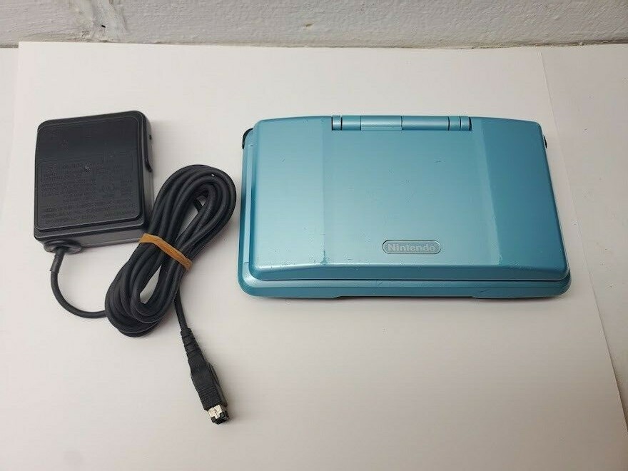 Nintendo Ds Original & OEM Charger Choose your Color Fully Working ...