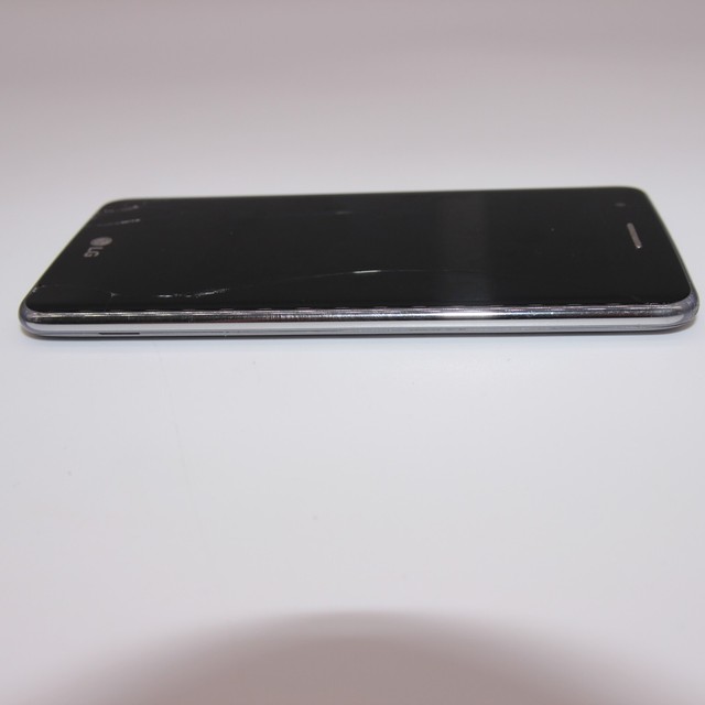 LG K8 M200N - 16GB - Silver (Unlocked) (Single SIM) for sale online | eBay