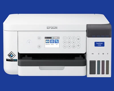 NEW Epson SureColor F170 Dye-Sublimation | Grelly USA