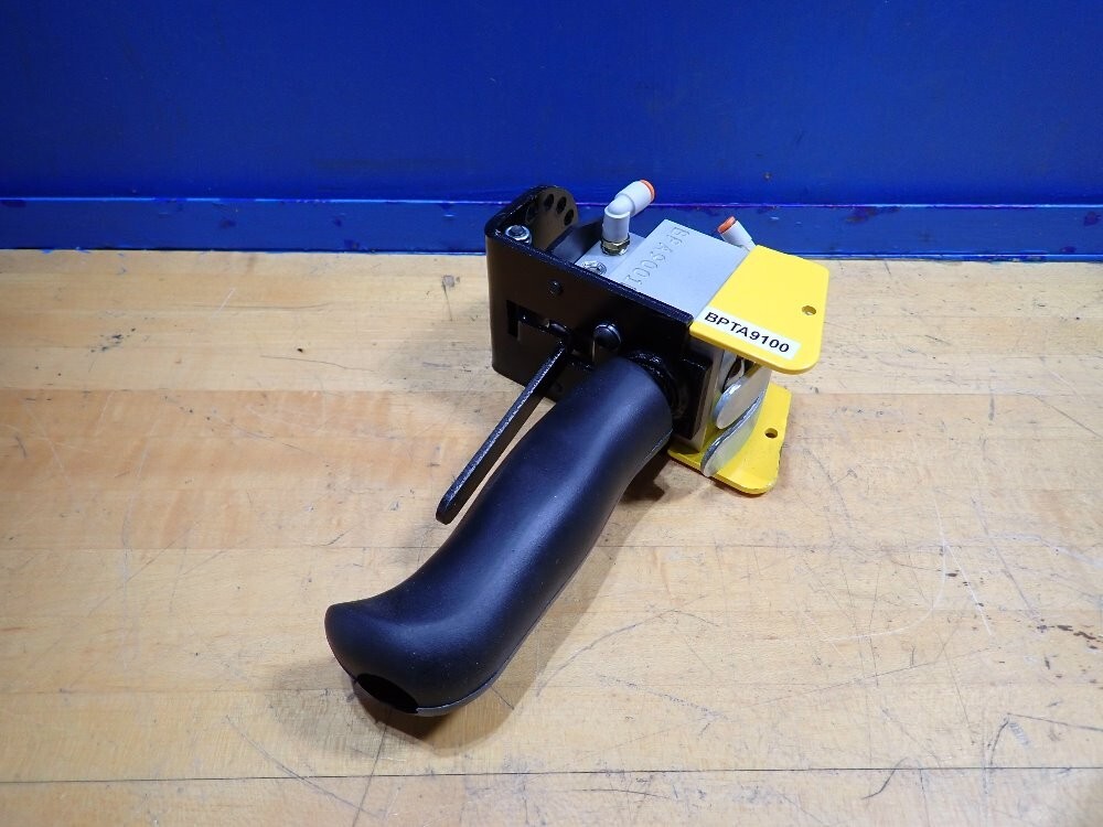 Knight BPA9001D Pneumatic Controller for sale online | eBay