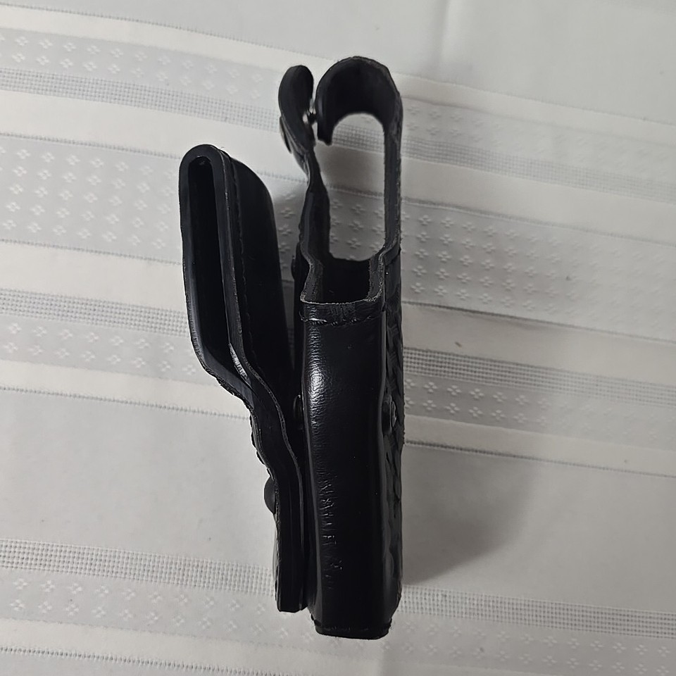 Safariland 200-83 Holster HIGH GLOSS Glock RIGHT HANDED | eBay