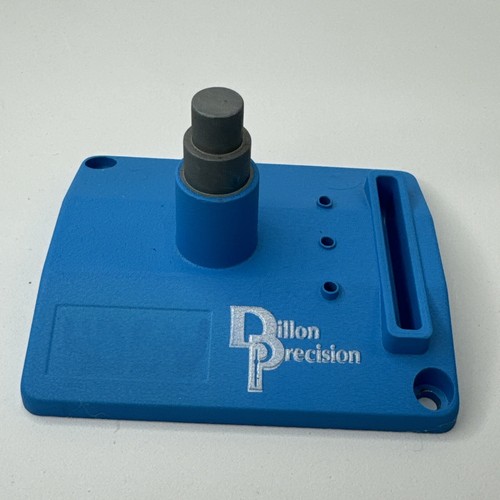 Dillon Precision 22055 Toolhead Stand for RL550 Series and XL750/650 ...