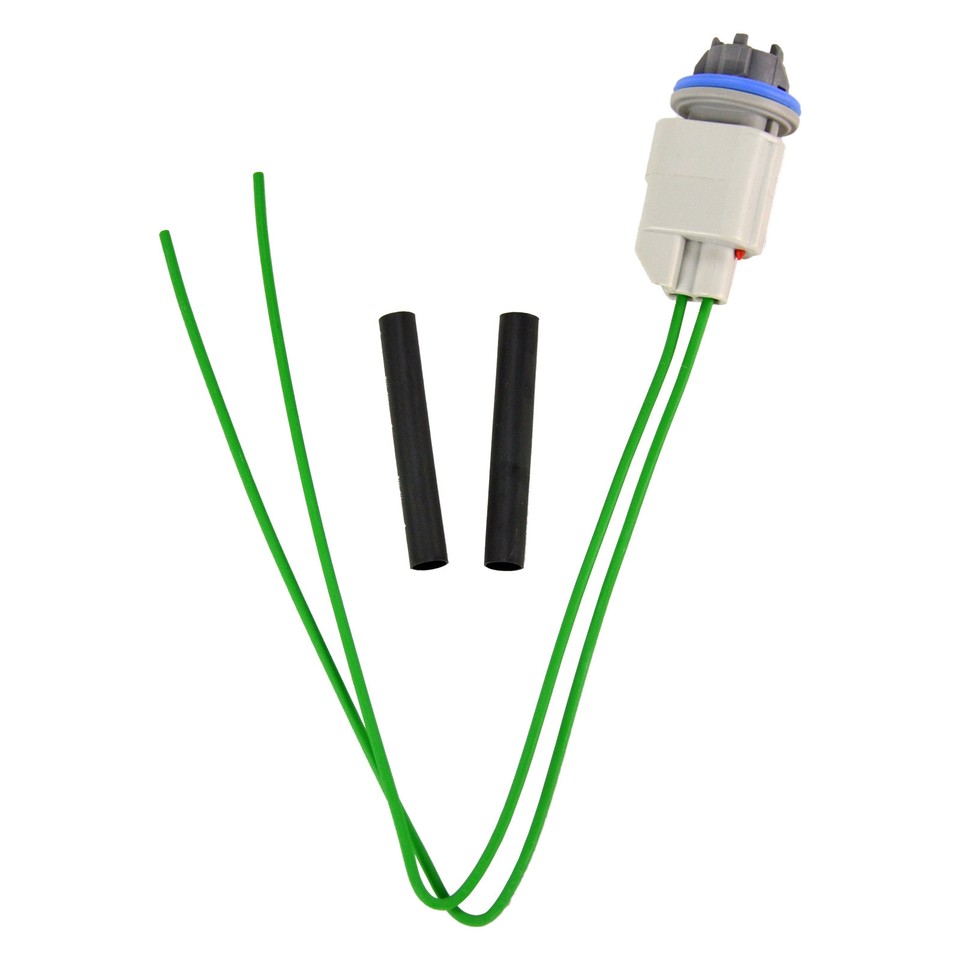 NEW OEM 2000-2019 Ford Light Socket License Plate Lamp Wiring Pigtail ...